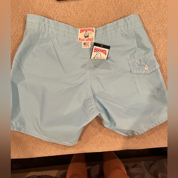 Birdwell | Swim | Birdwell Beach Britches Mens 36 | Poshmark